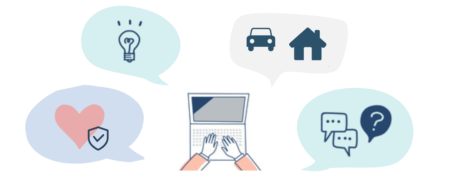 サービス内容・料金｜保険とお金の見直し相談 FP MEGUMI OFFICE｜保険と家計の見直し相談｜FP恵オフィス